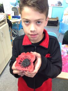 Milton Mount Primary School - Art