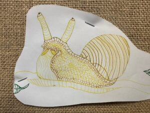 Milton Mount Primary School - Art