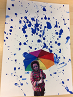 Milton Mount Primary School - Art