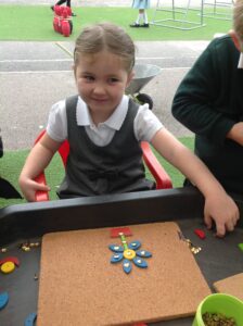 Milton Mount Primary School - EYFS