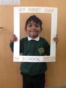 Milton Mount Primary School - EYFS