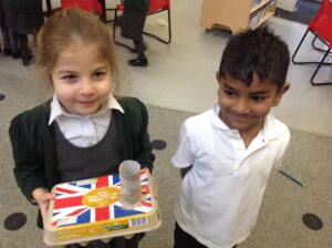 Milton Mount Primary School - EYFS