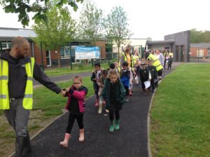 Milton Mount Primary School - EYFS