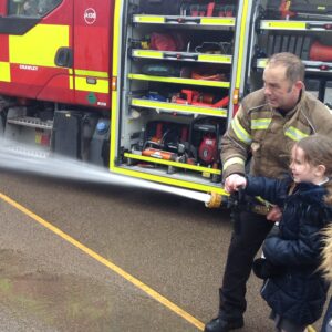 Milton Mount Primary School - EYFS