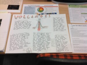 Milton Mount Primary School - Geography