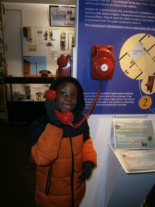 Milton Mount Primary School - History