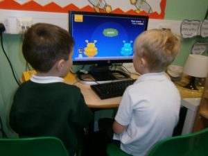 Milton Mount Primary School - Maths