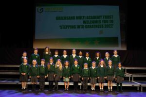 Milton Mount Primary School - Music