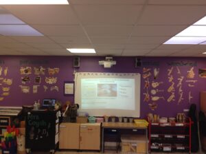 Milton Mount Primary School - Music