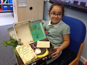 Milton Mount Primary School - RE